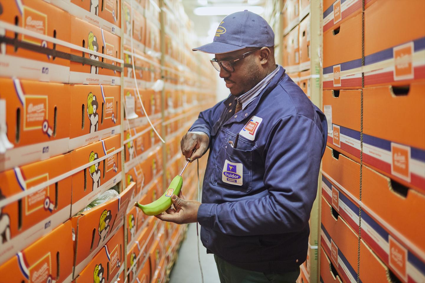 Fruidor Recrutement - Candidature Rapide et Facile | HelloWork