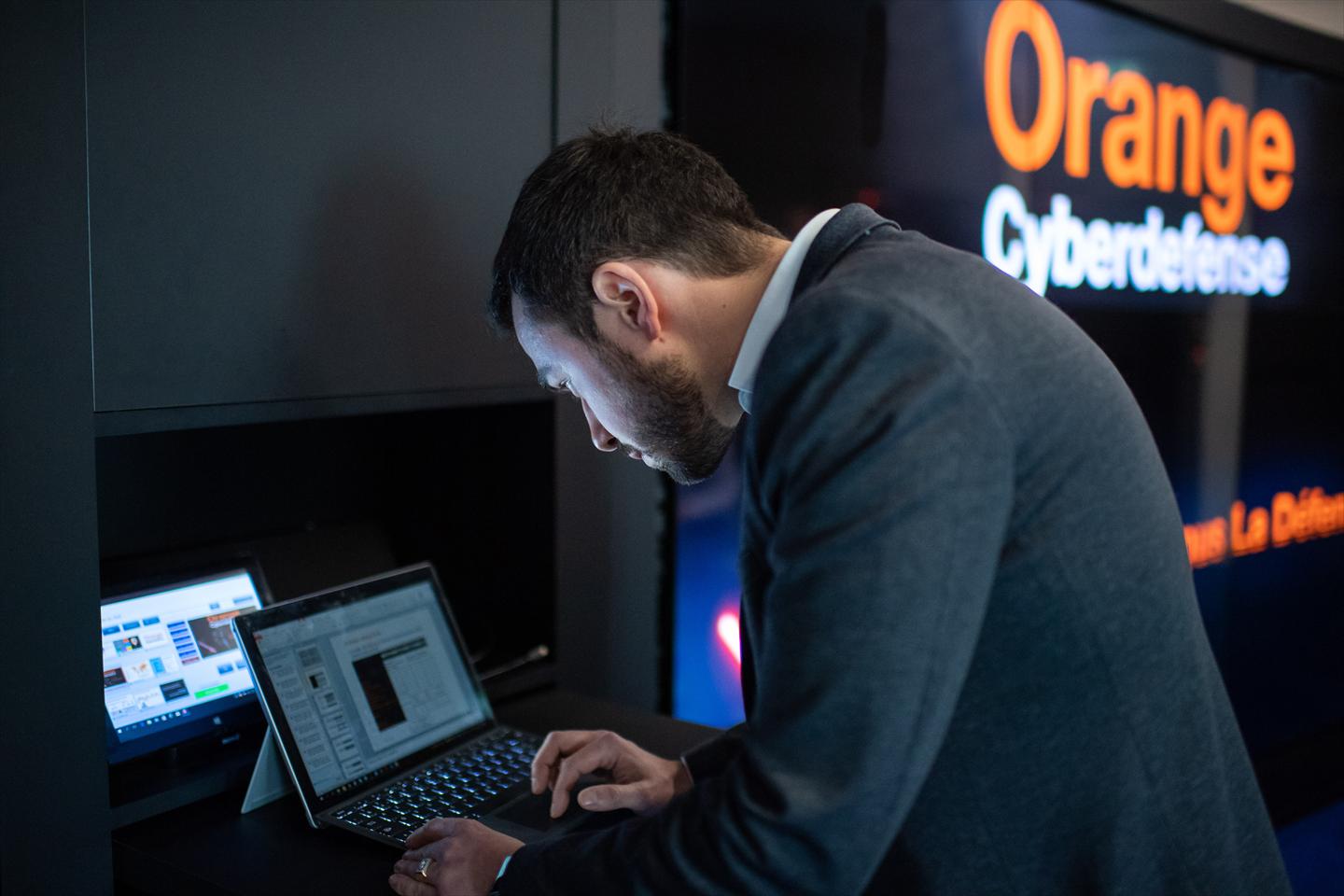 Orange Recrutement - Candidature Rapide et Facile | HelloWork