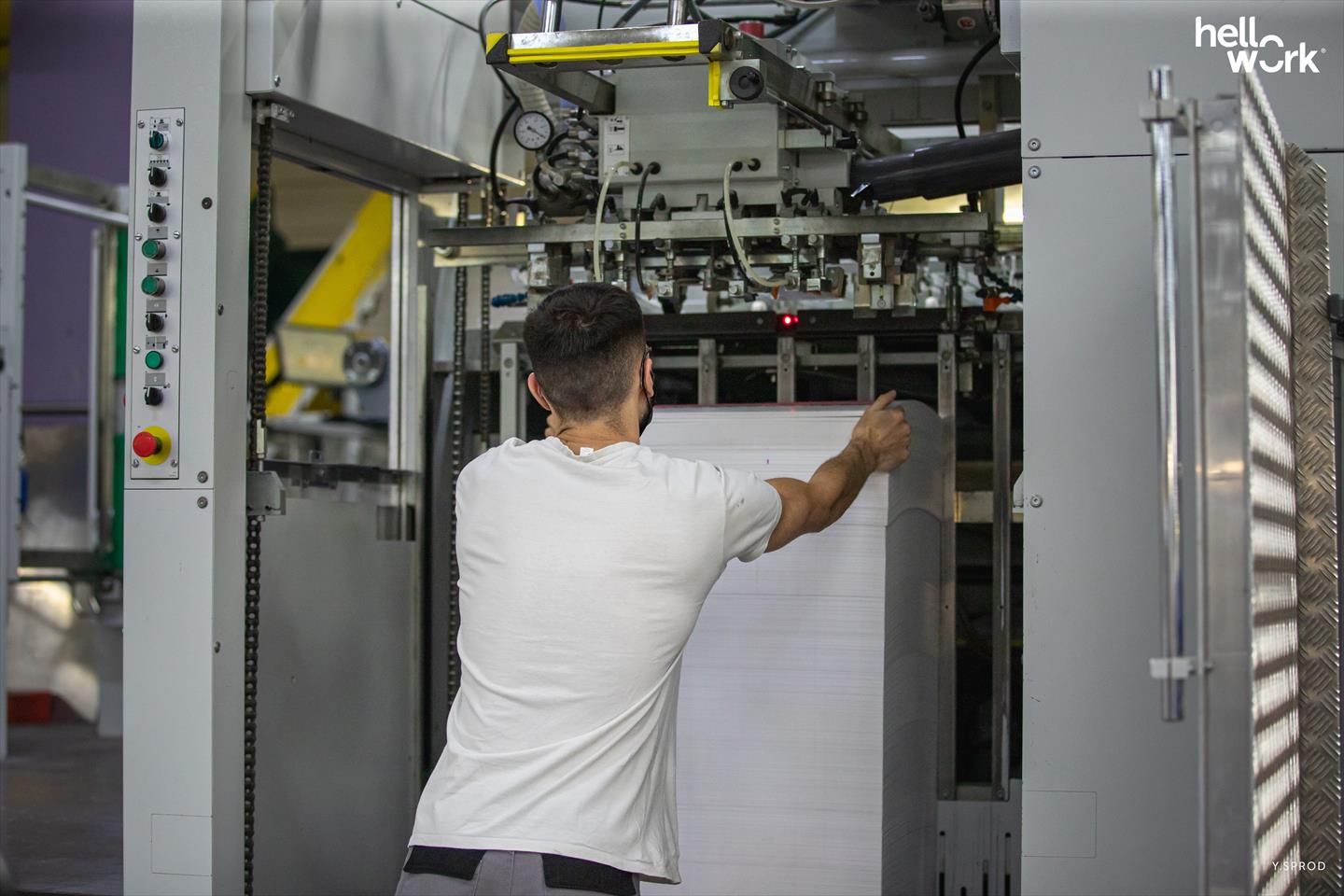 Autajon Recrutement : Opportunités d’Emploi et Carrière | HelloWork