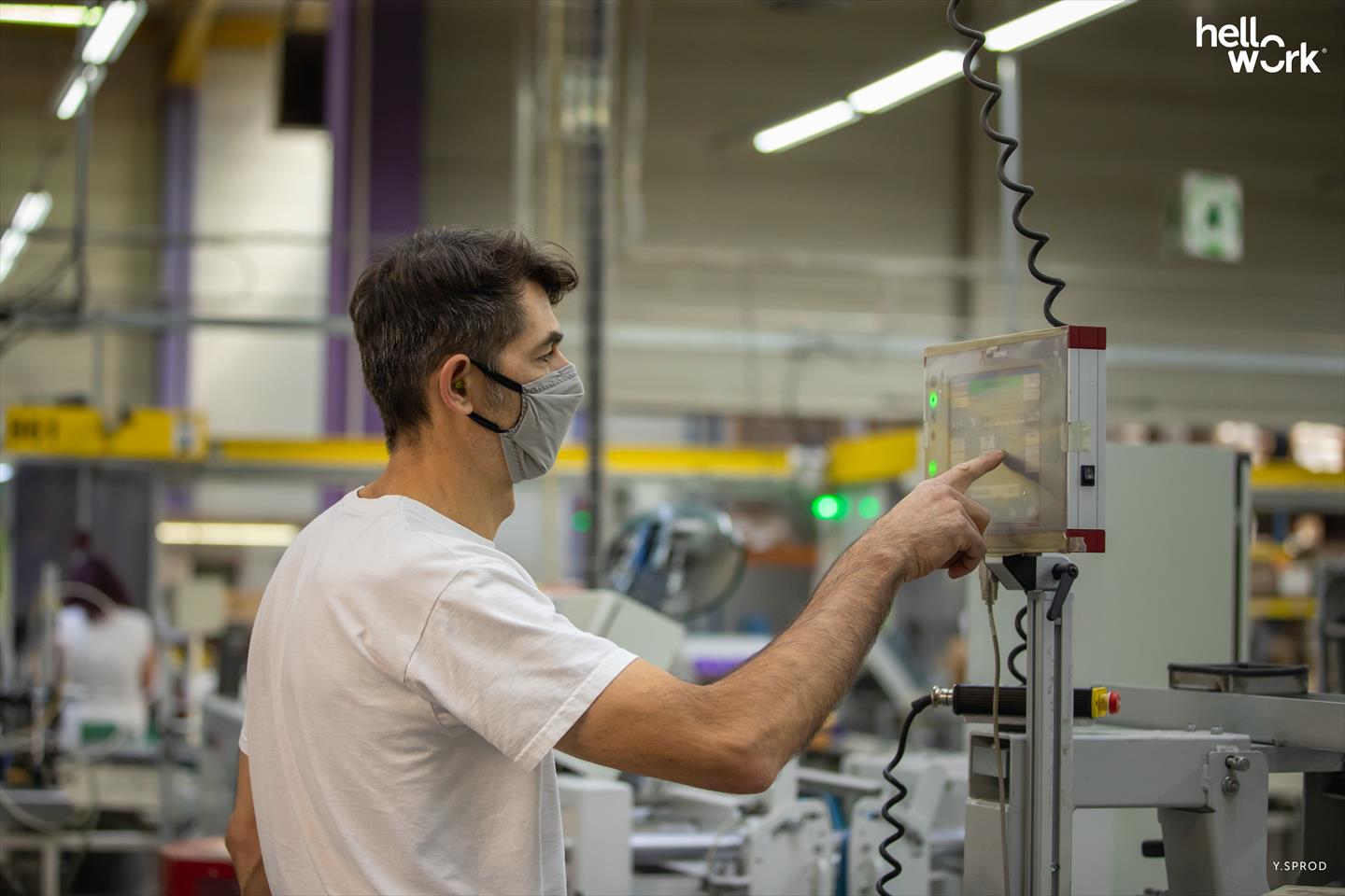 Autajon Recrutement : Opportunités d’Emploi et Carrière | HelloWork