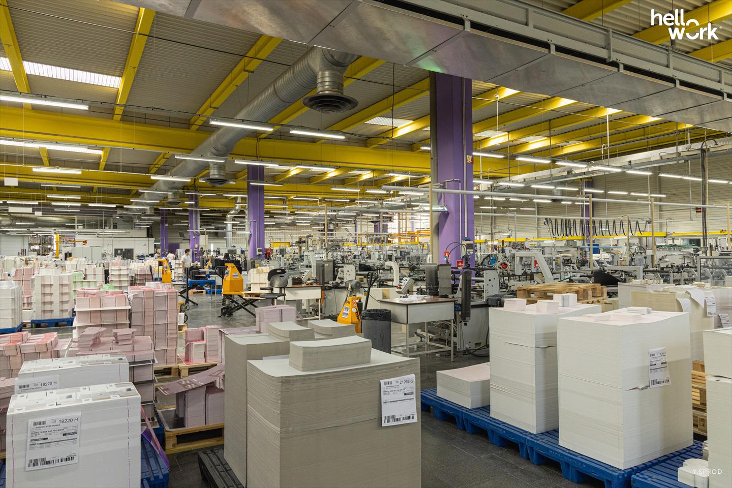 Autajon Recrutement : Opportunités d’Emploi et Carrière | HelloWork