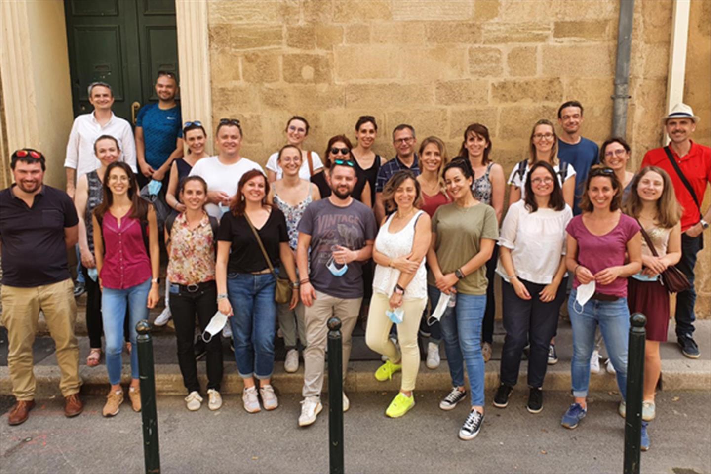 Laboratoire Pyc Recrutement - Candidature Rapide et Facile | HelloWork