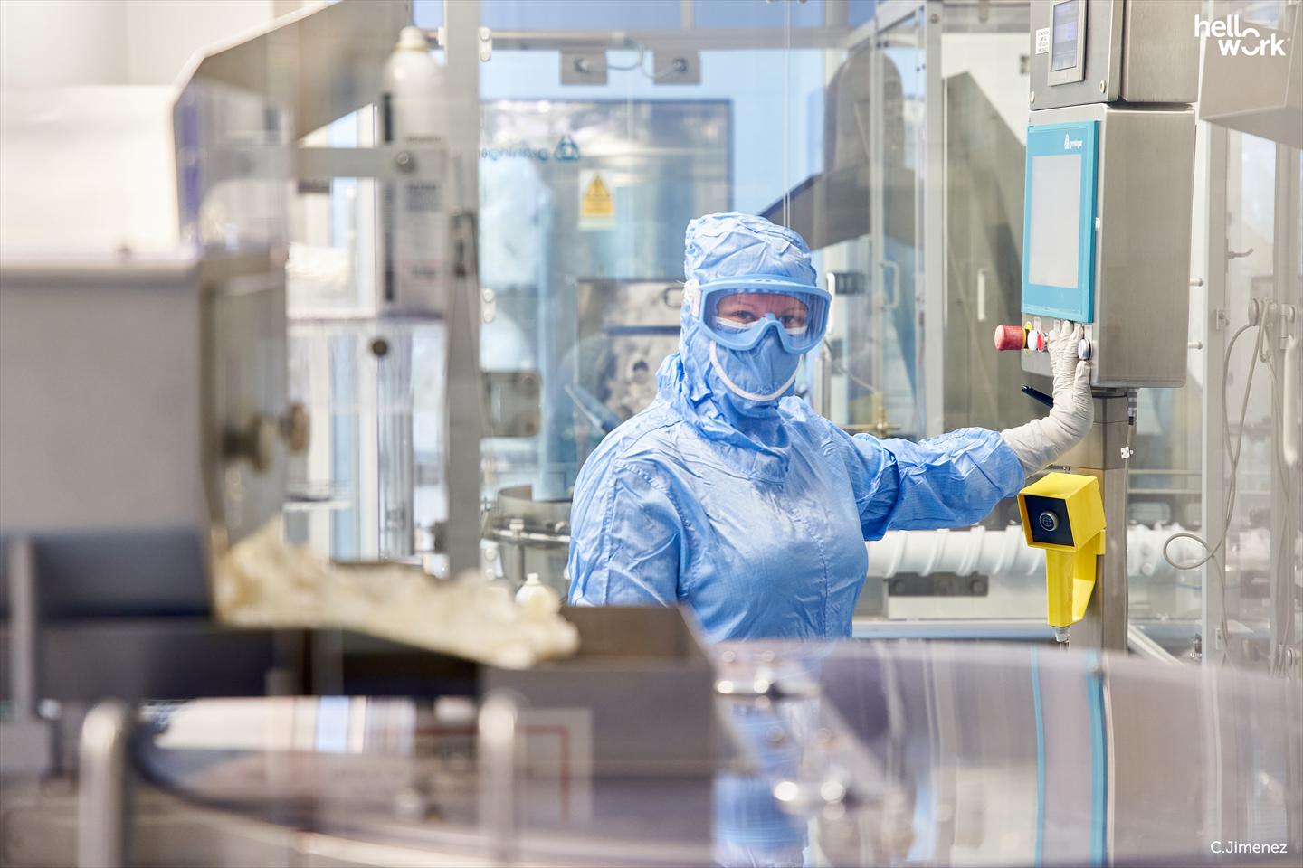 Excelvision Recrutement : Opportunités d’Emploi et Carrière | Hellowork