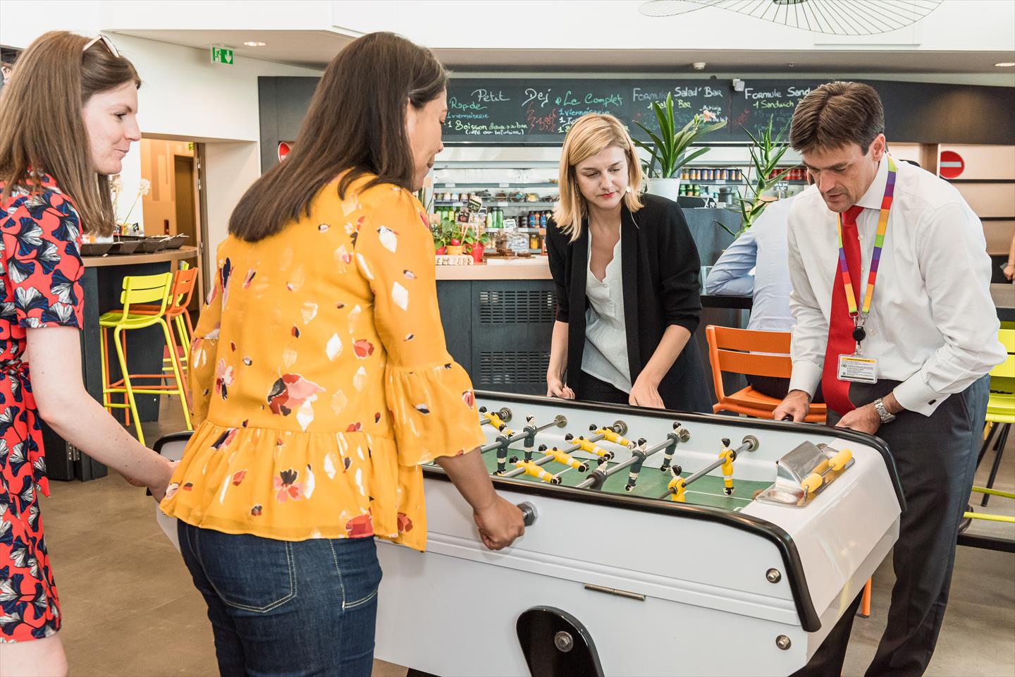 EY Recrutement - Candidature Rapide et Facile | HelloWork
