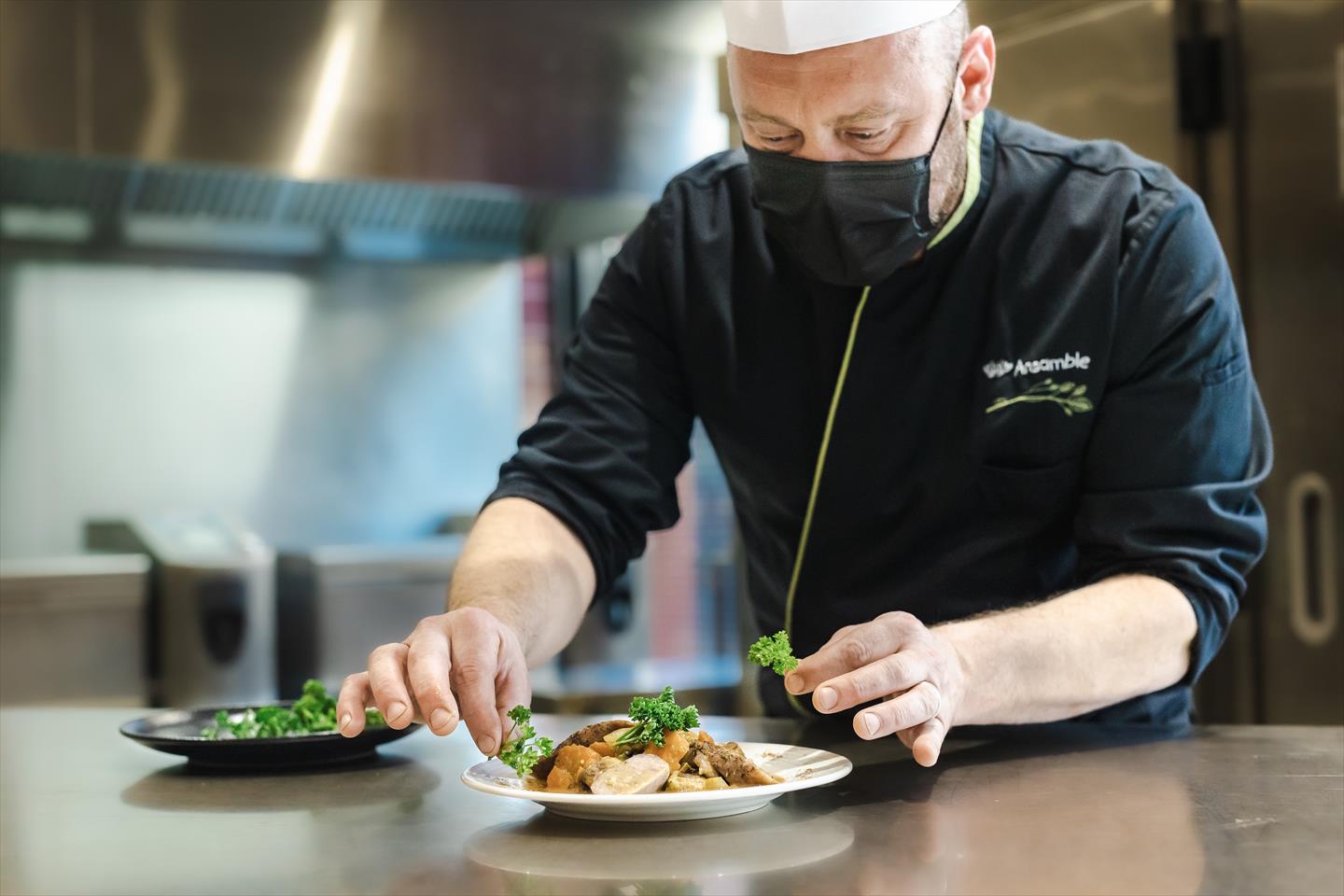 Ansamble Recrutement - Candidature Rapide et Facile | HelloWork