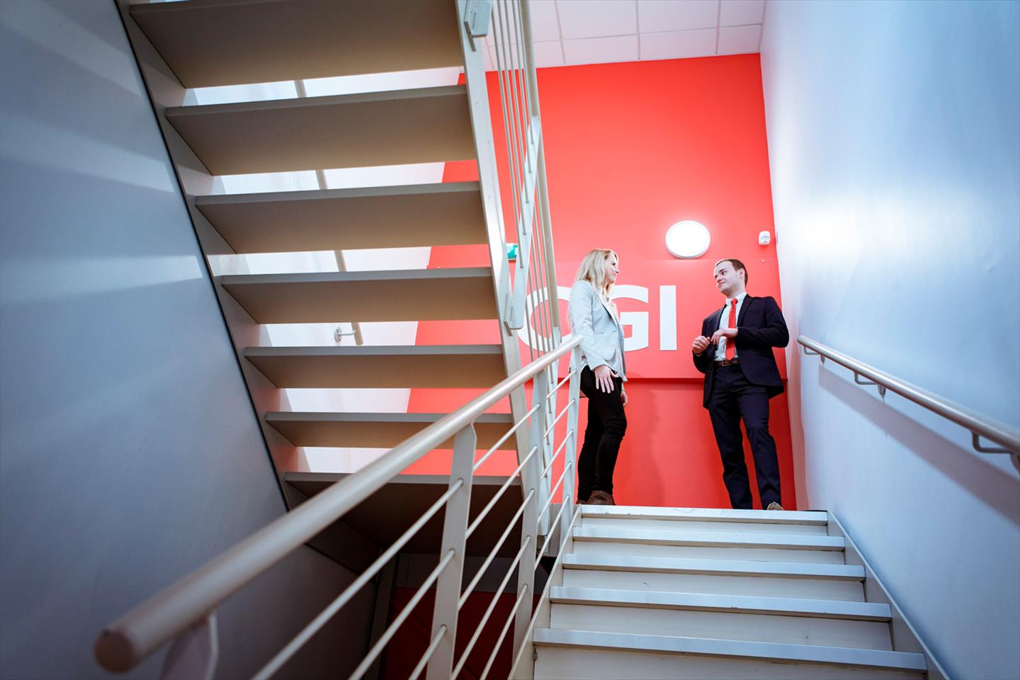 CGI - Candidature Rapide et Facile | HelloWork