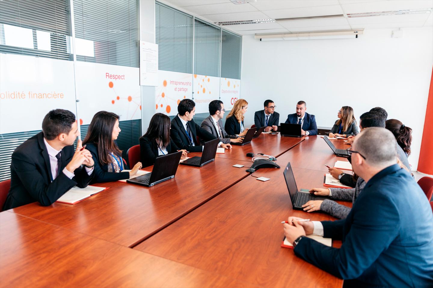 CGI - Candidature Rapide et Facile | HelloWork