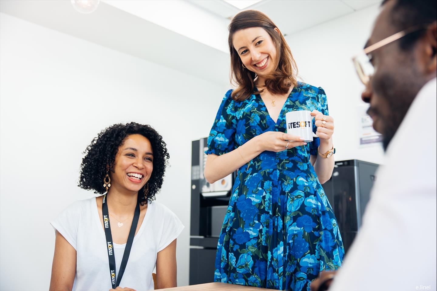 ITESOFT Recrutement : Opportunités d’Emploi et Carrière | HelloWork