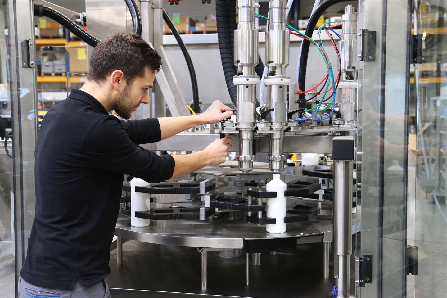 Pack'R Recrutement - Candidature Rapide et Facile | HelloWork