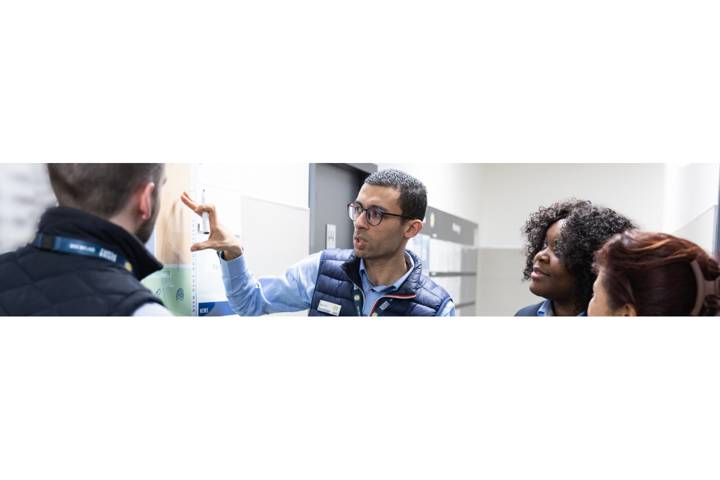 Offre Emploi CDI Directeur de Supermarché Draveil (91) - Recrutement ...