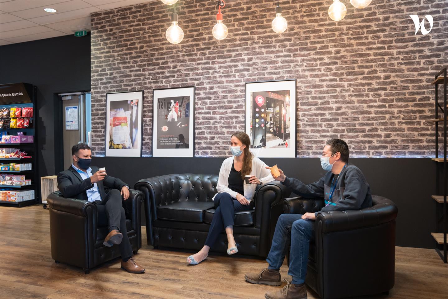 Logista France Recrutement - Candidature Rapide et Facile | HelloWork