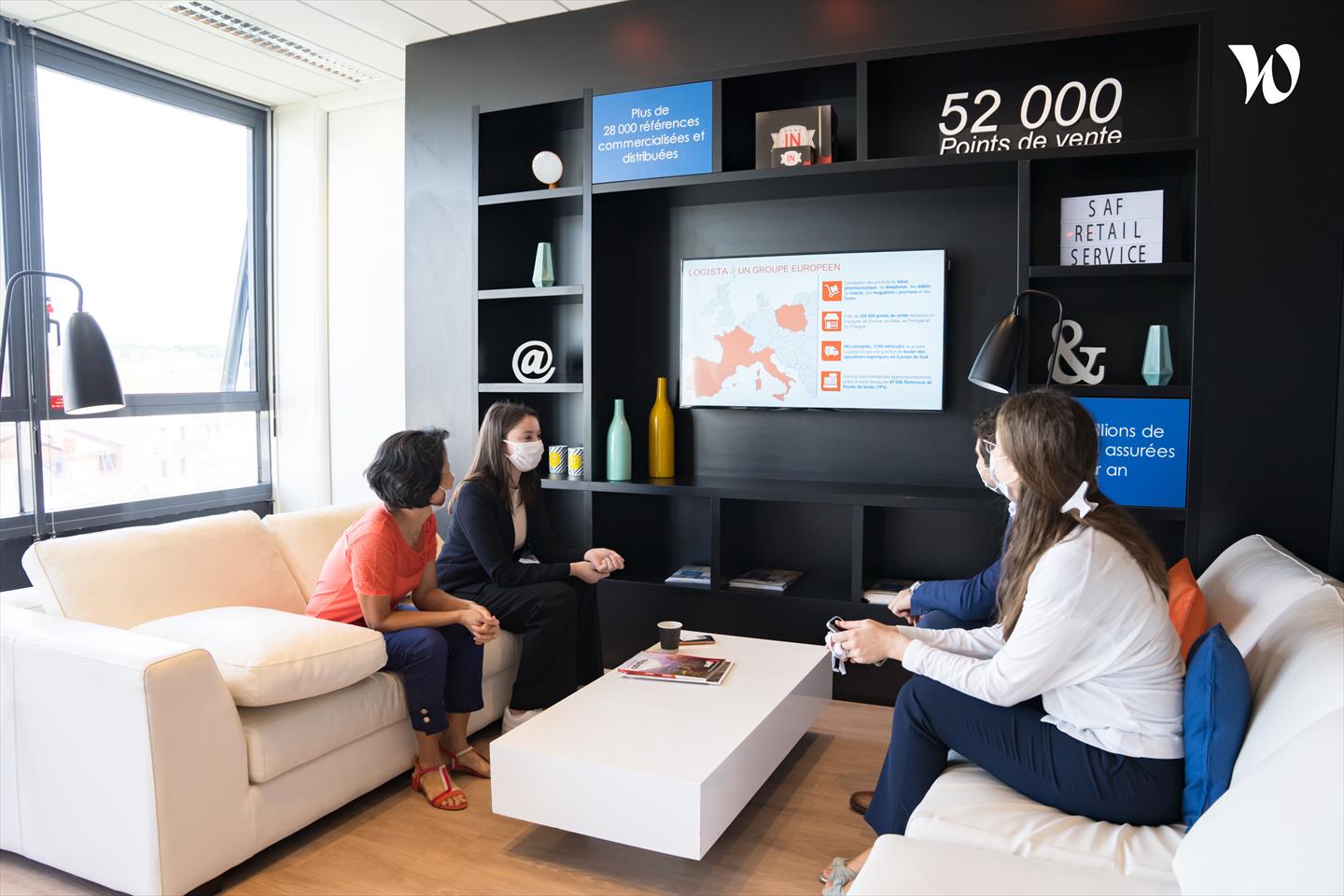 Logista France Recrutement - Candidature Rapide et Facile | HelloWork