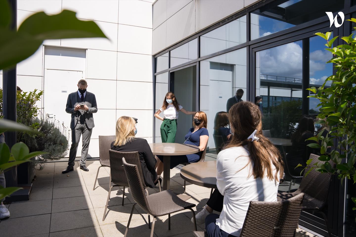 Logista France Recrutement - Candidature Rapide et Facile | HelloWork