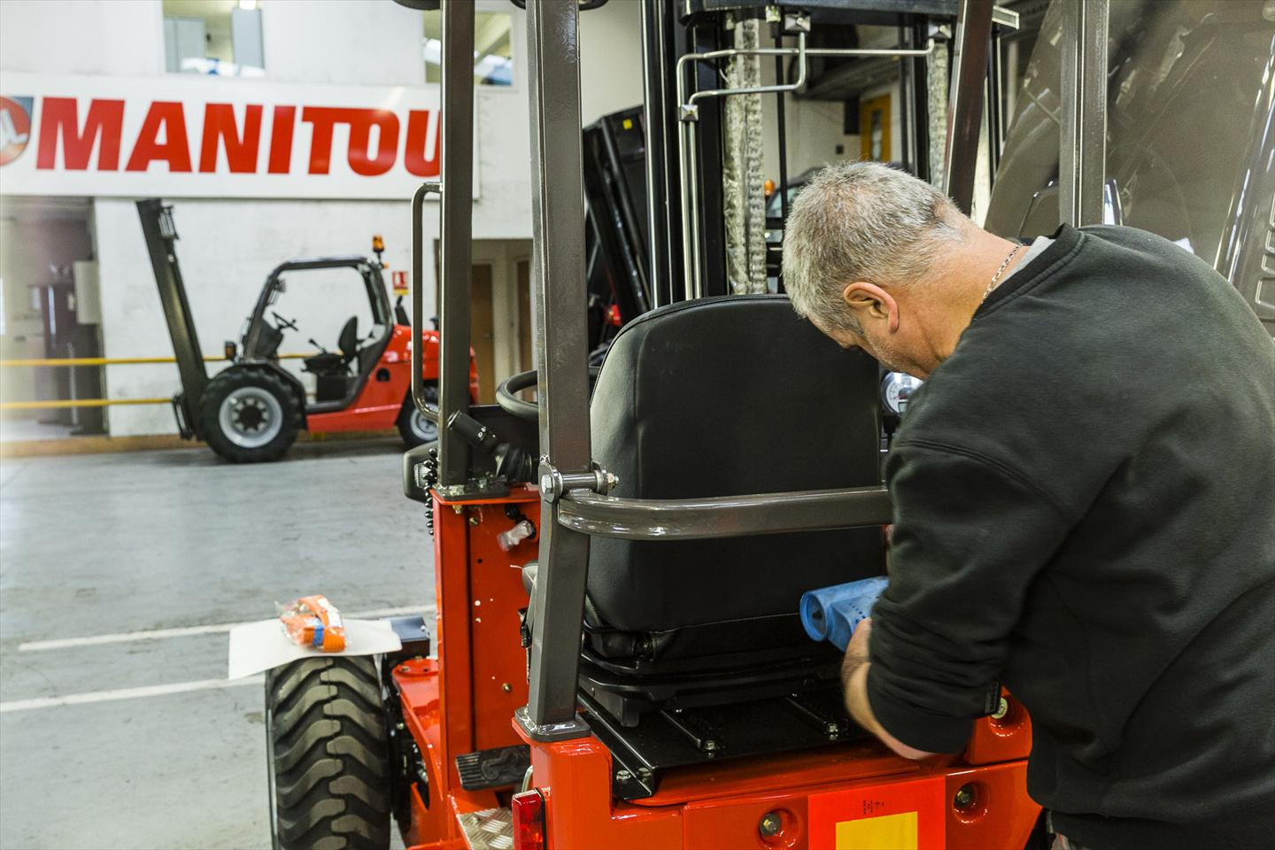 Manitou Recrutement - Candidature Rapide et Facile | HelloWork