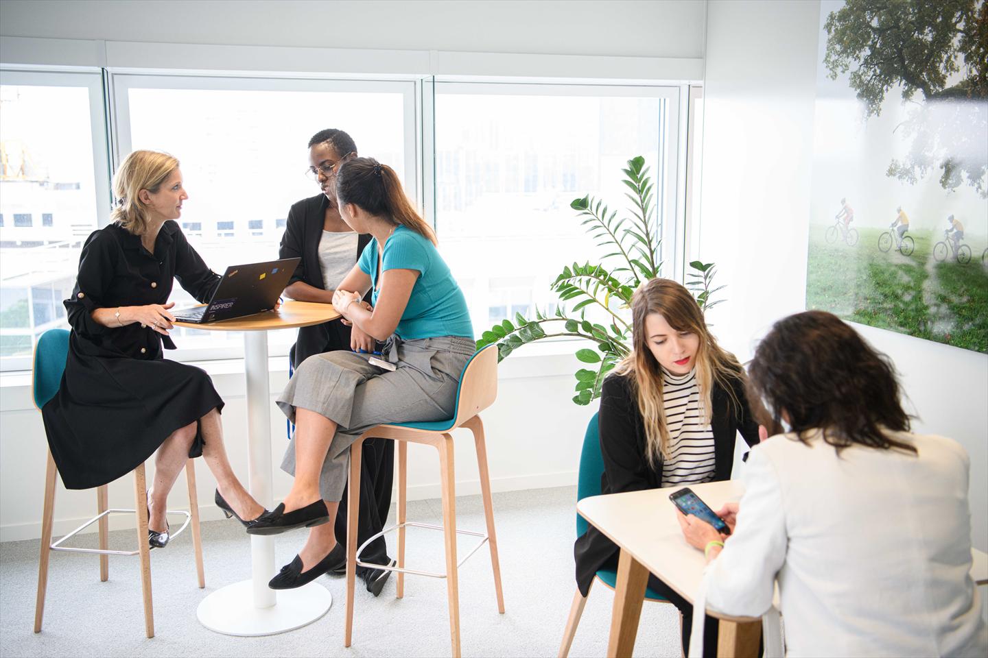 KPMG Recrutement - Candidature Rapide et Facile | HelloWork
