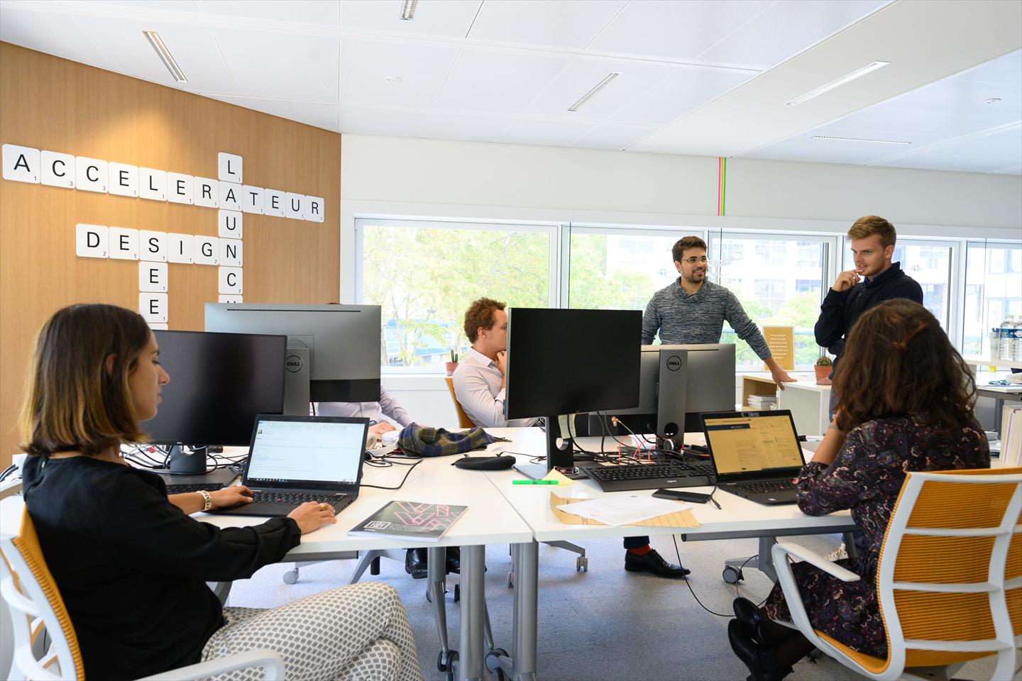 KPMG Recrutement - Candidature Rapide et Facile | HelloWork