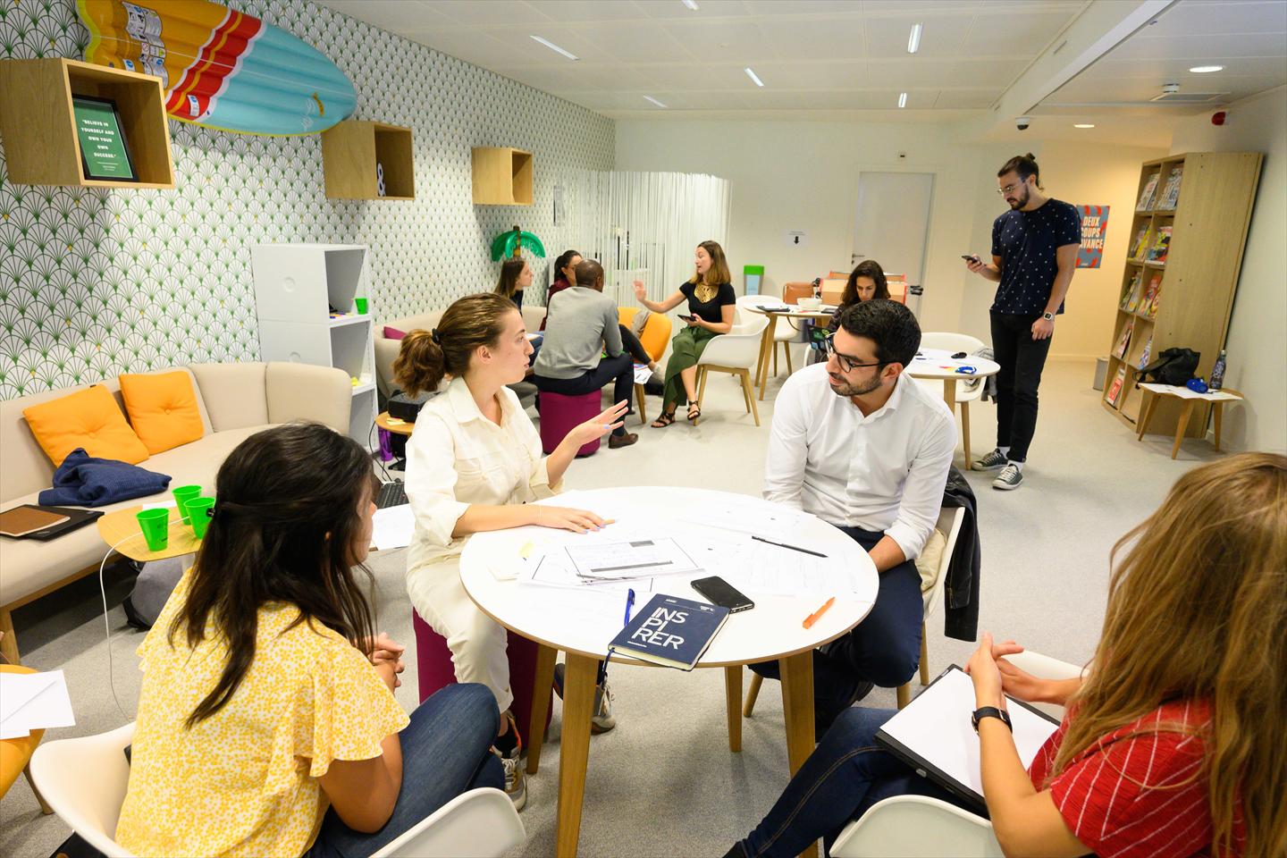KPMG Recrutement - Candidature Rapide et Facile | HelloWork