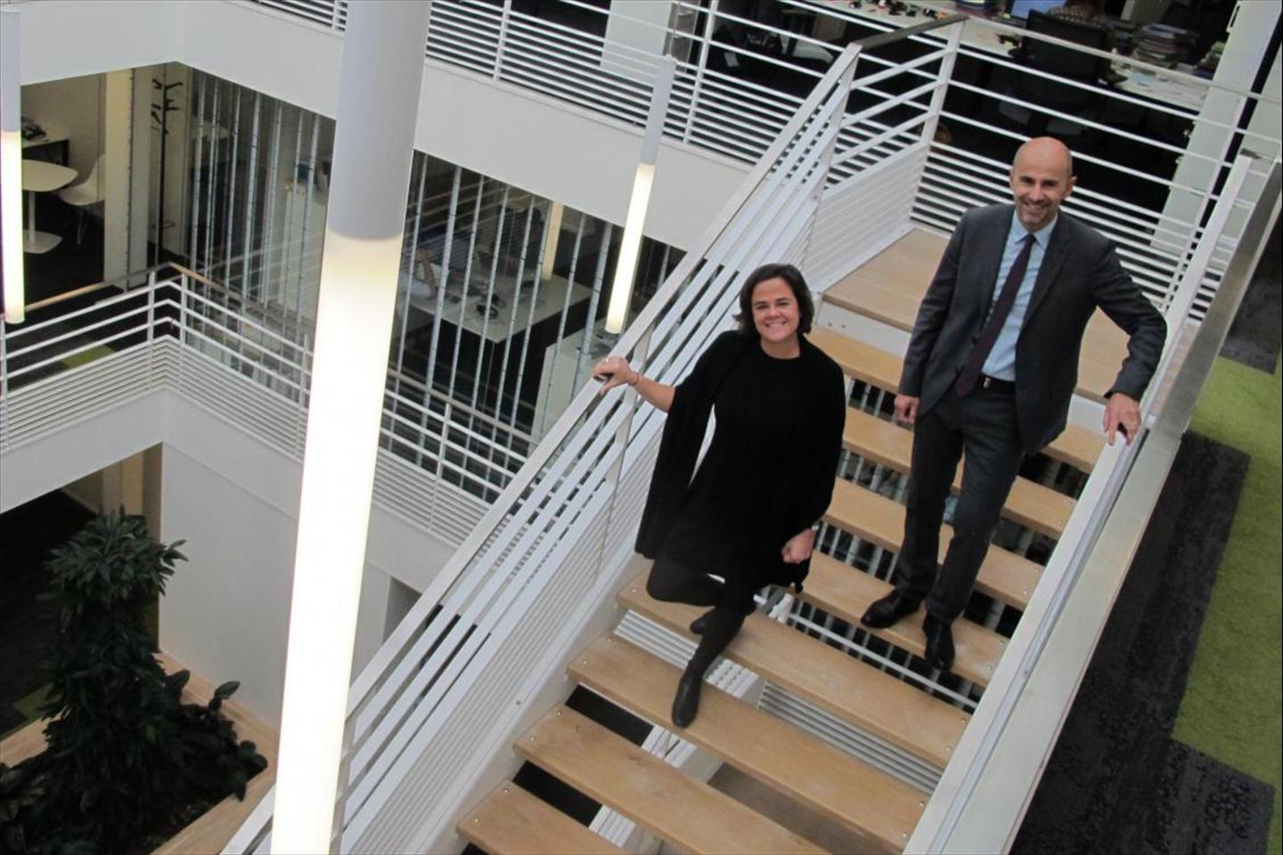 KPMG Recrutement - Candidature Rapide et Facile | HelloWork