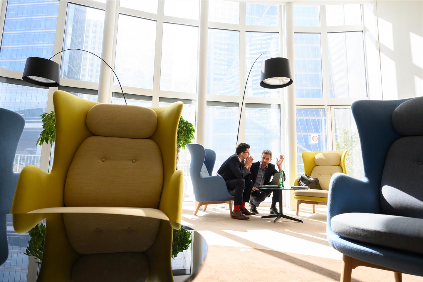 KPMG Recrutement - Candidature Rapide et Facile | HelloWork