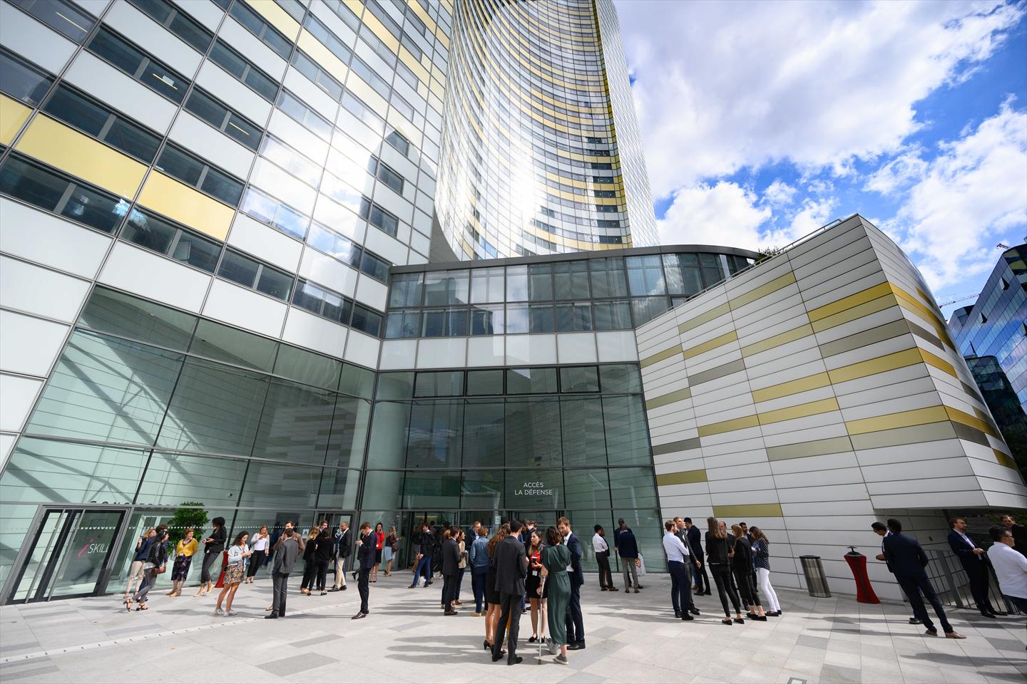 KPMG Recrutement - Candidature Rapide et Facile | HelloWork