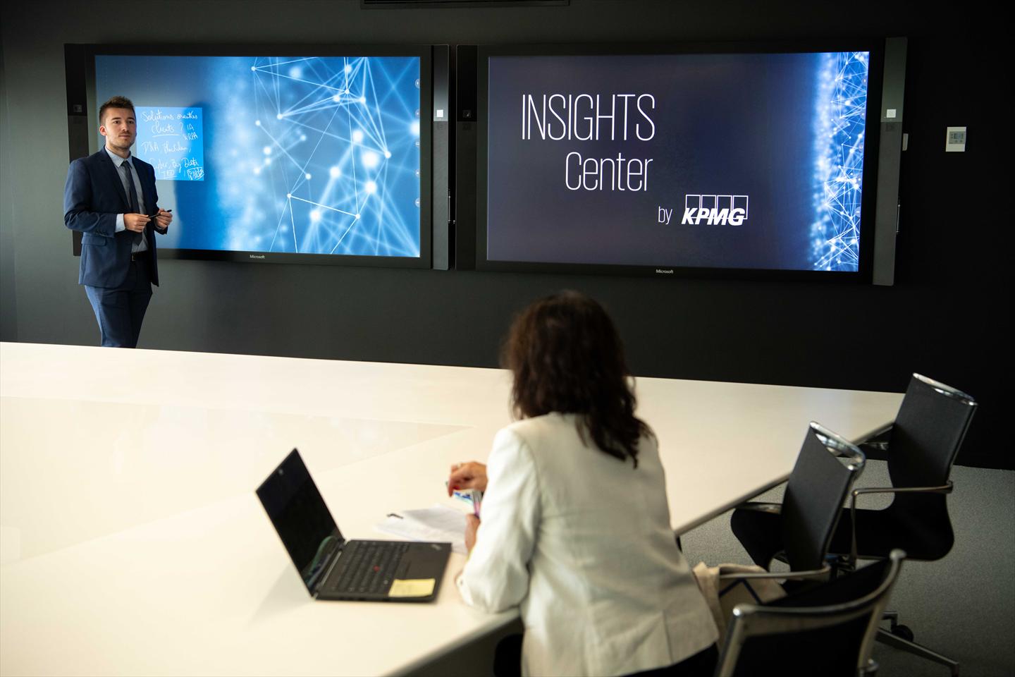 KPMG Recrutement - Candidature Rapide et Facile | HelloWork