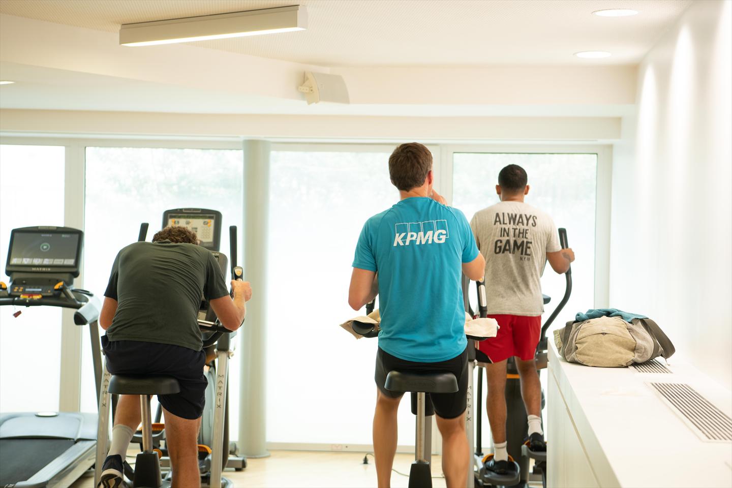 KPMG Recrutement - Candidature Rapide et Facile | HelloWork