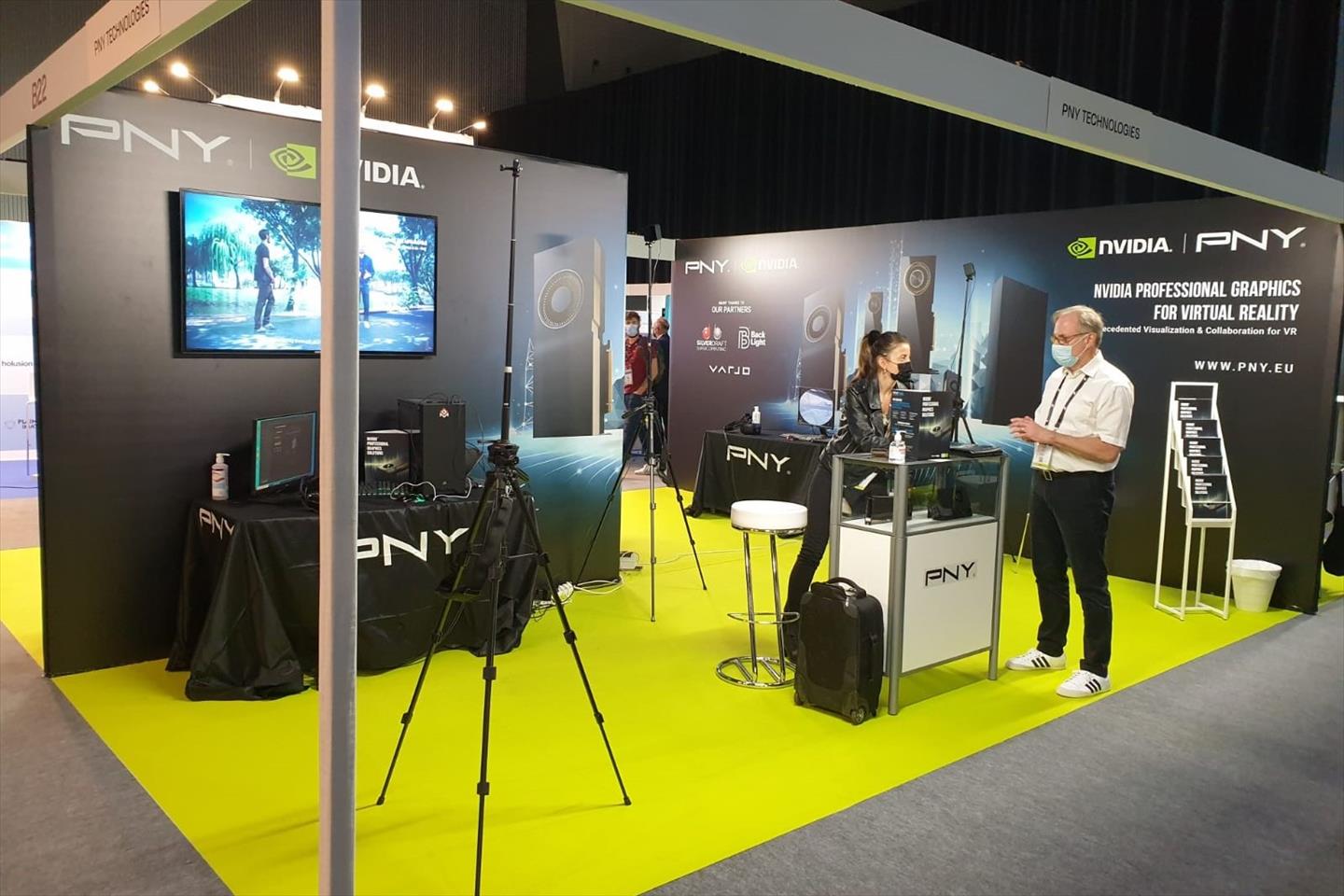 PNY Technologies Europe Recrutement - Candidature Rapide et Facile ...