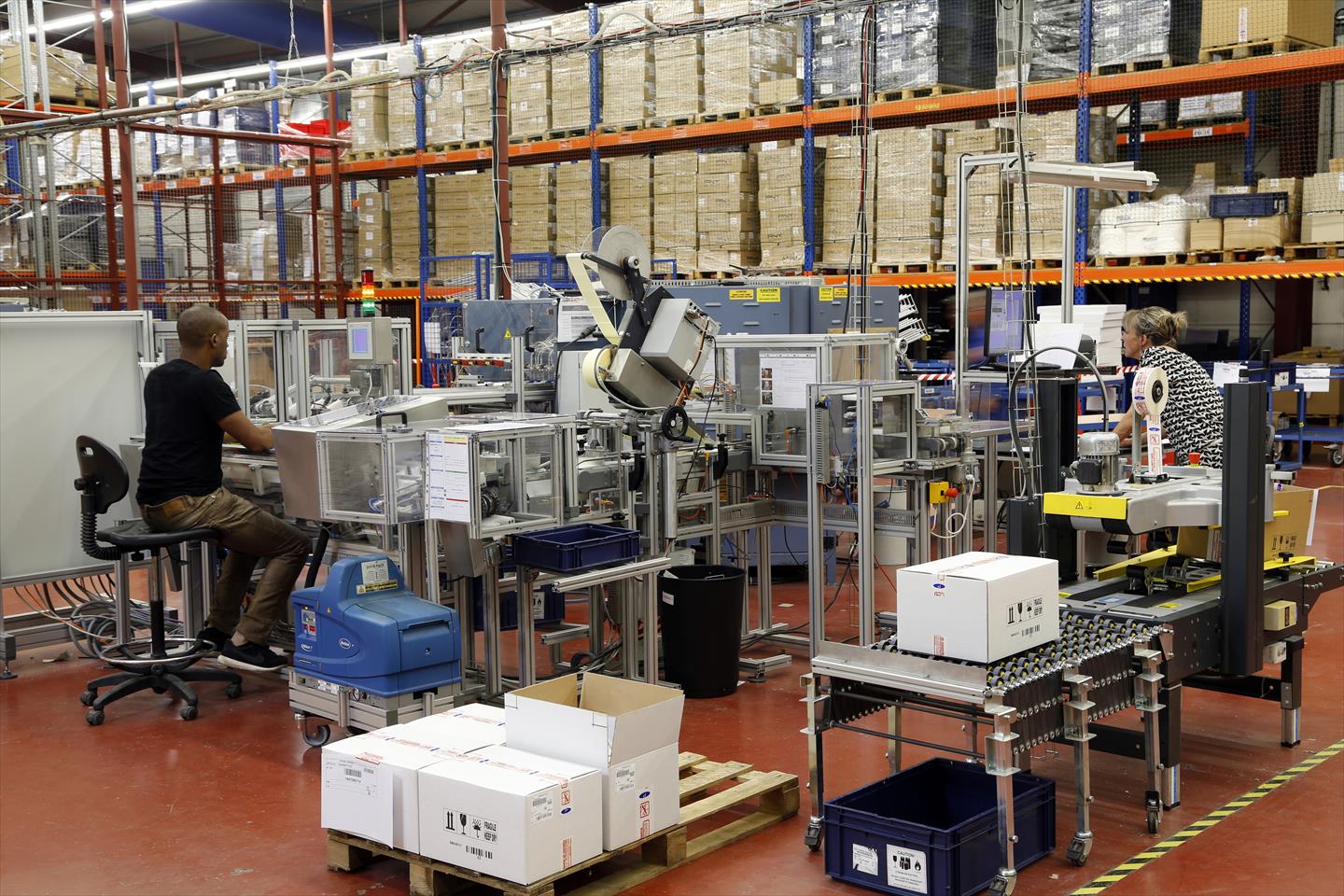 PNY Technologies Europe Recrutement - Candidature Rapide et Facile ...