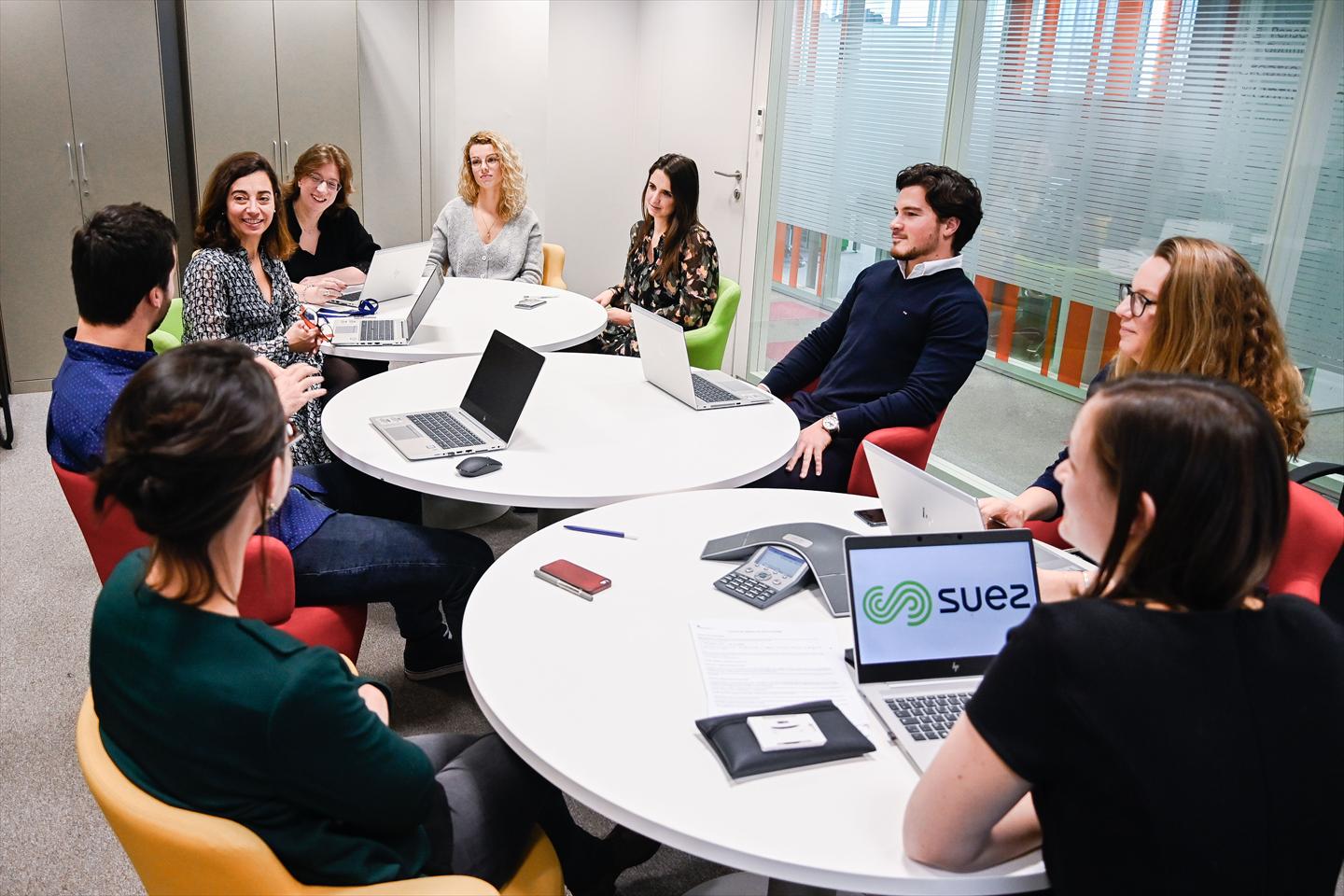 SUEZ Recrutement : Opportunités d’Emploi et Carrière | HelloWork