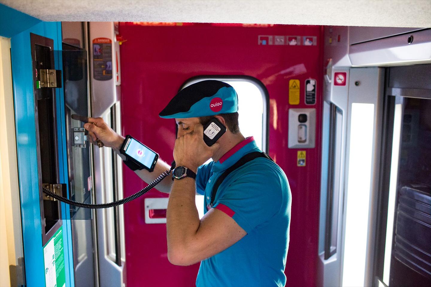 SNCF Relation clients Recrutement - Candidature Rapide et Facile ...