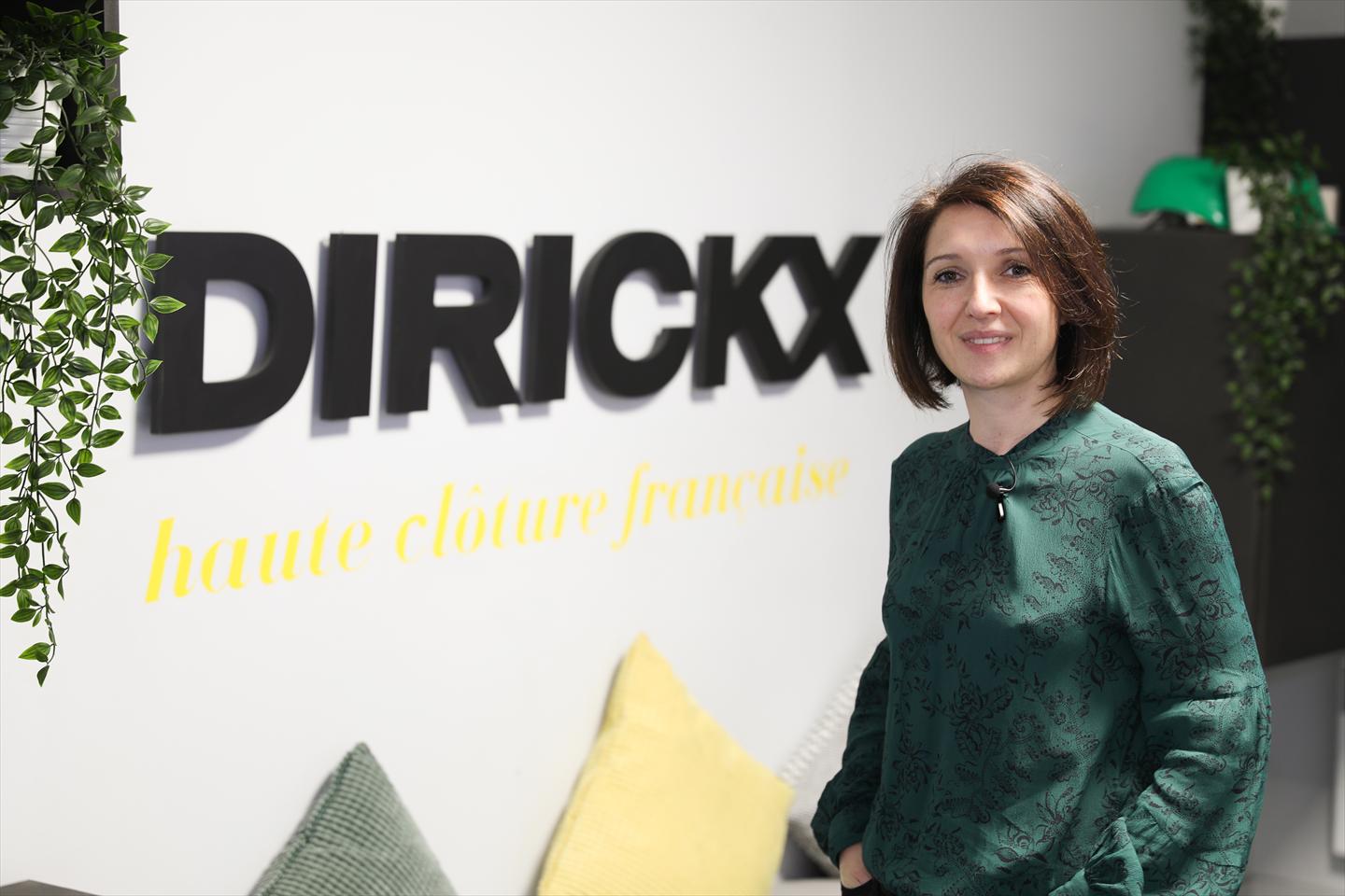 Dirickx Recrutement - Candidature Rapide et Facile | HelloWork