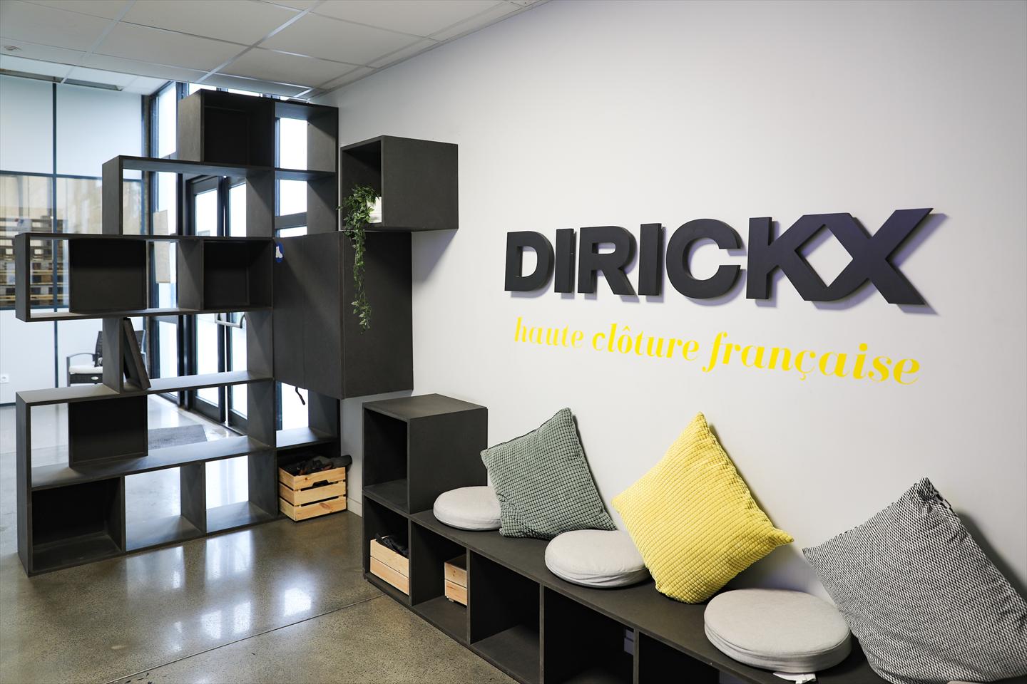 Dirickx Recrutement - Candidature Rapide et Facile | HelloWork