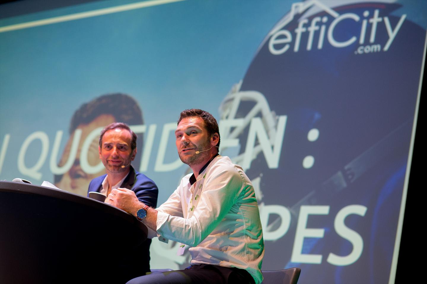 Efficity Recrutement - Candidature Rapide et Facile | HelloWork