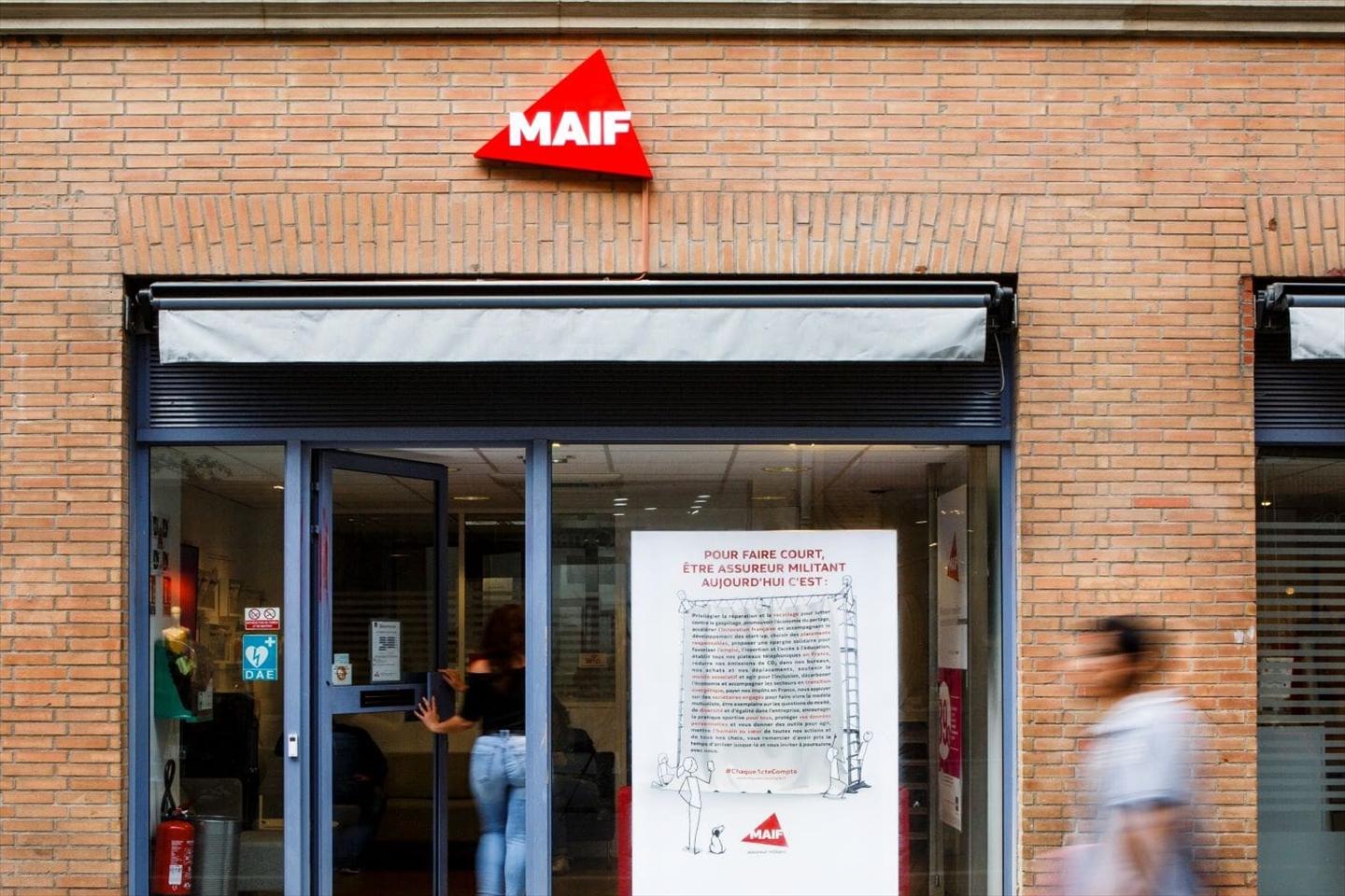 MAIF Recrutement - Candidature Rapide et Facile | HelloWork