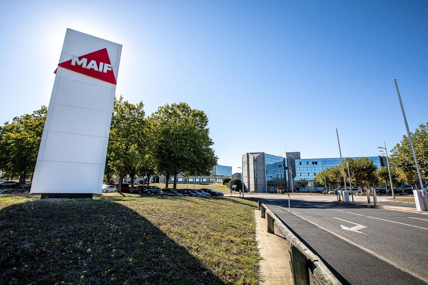 MAIF Recrutement - Candidature Rapide et Facile | HelloWork