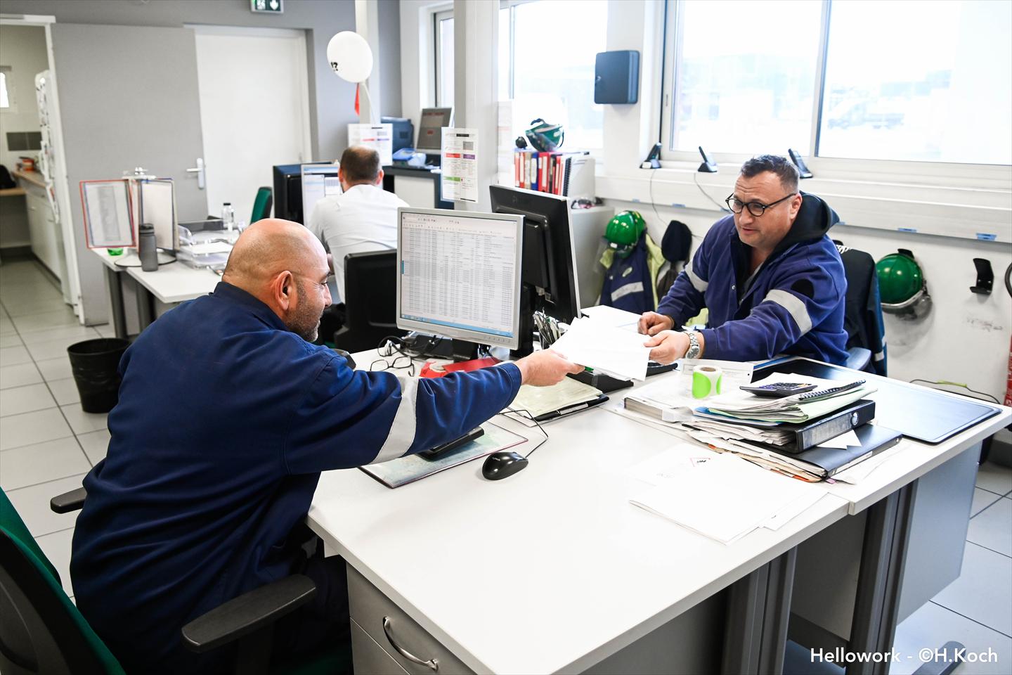 Offre de Stage Drt Pin Alternance Assistant QHSE Castets (40 ...