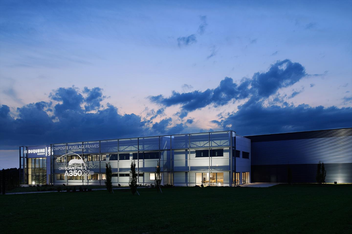 DUQUEINE Group Recrutement : Opportunités d’Emploi et Carrière | Hellowork