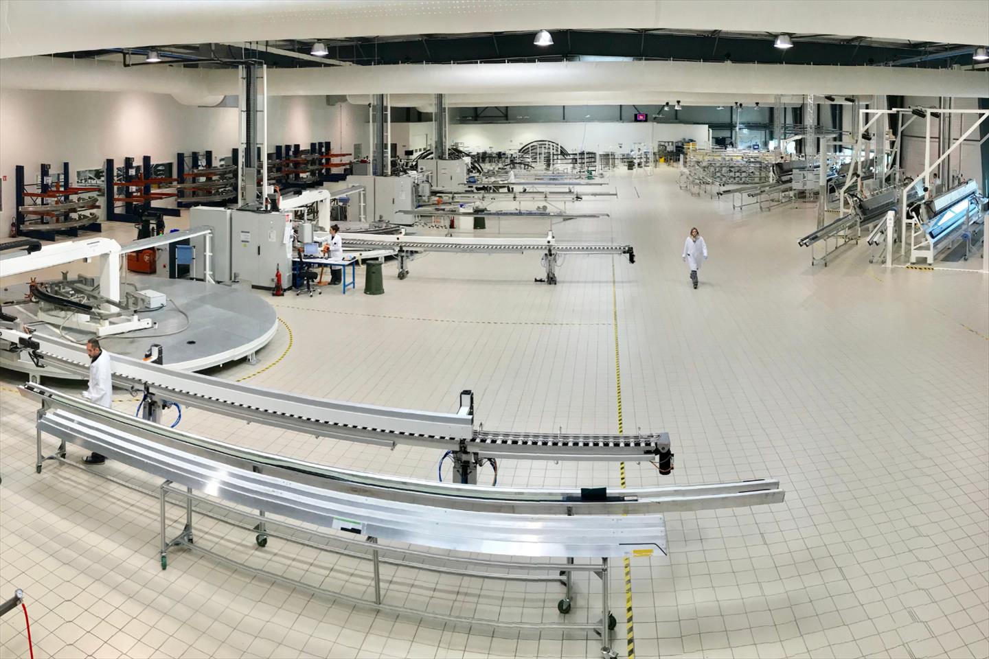 DUQUEINE Group Recrutement : Opportunités d’Emploi et Carrière | Hellowork