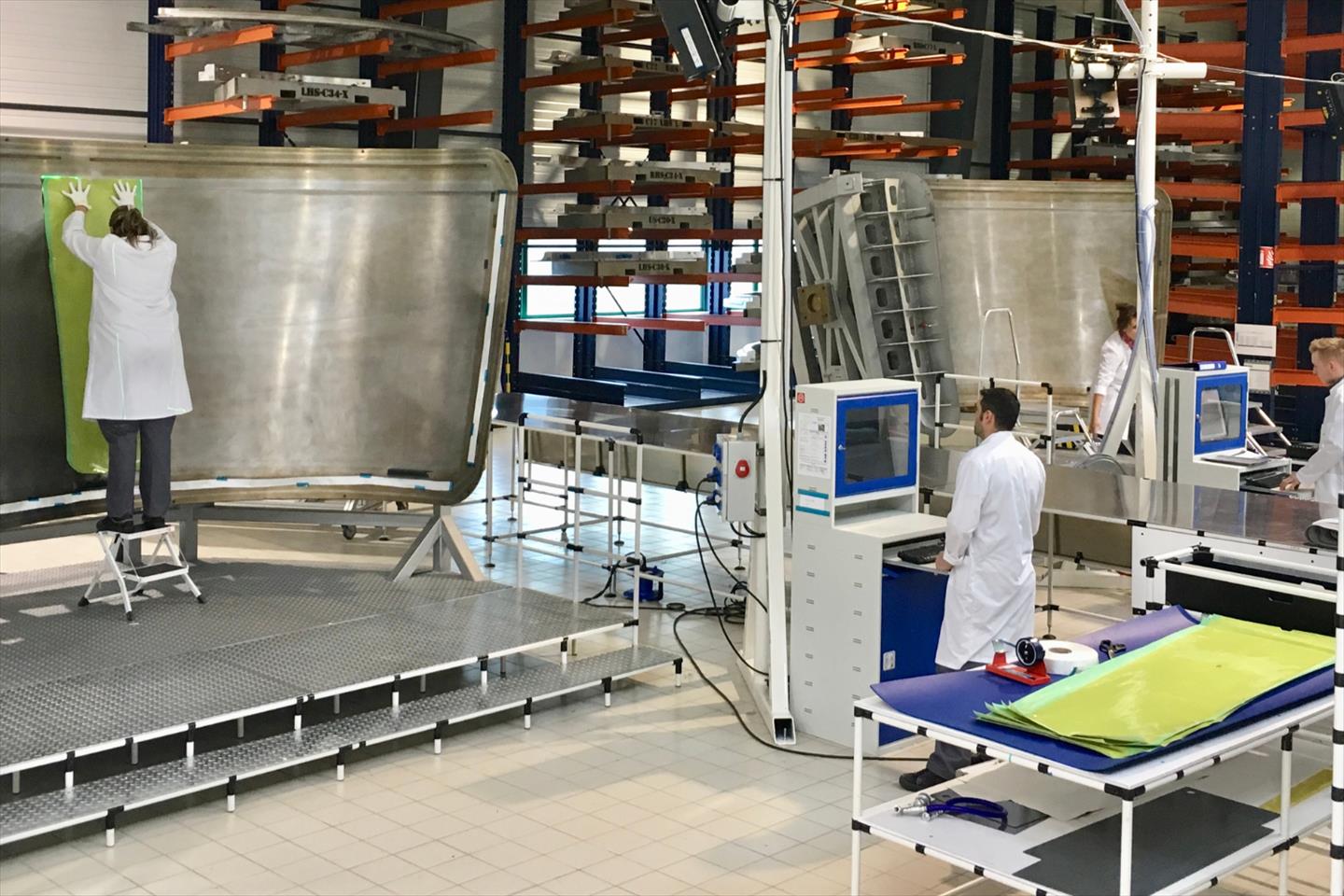 DUQUEINE Group Recrutement : Opportunités d’Emploi et Carrière | Hellowork