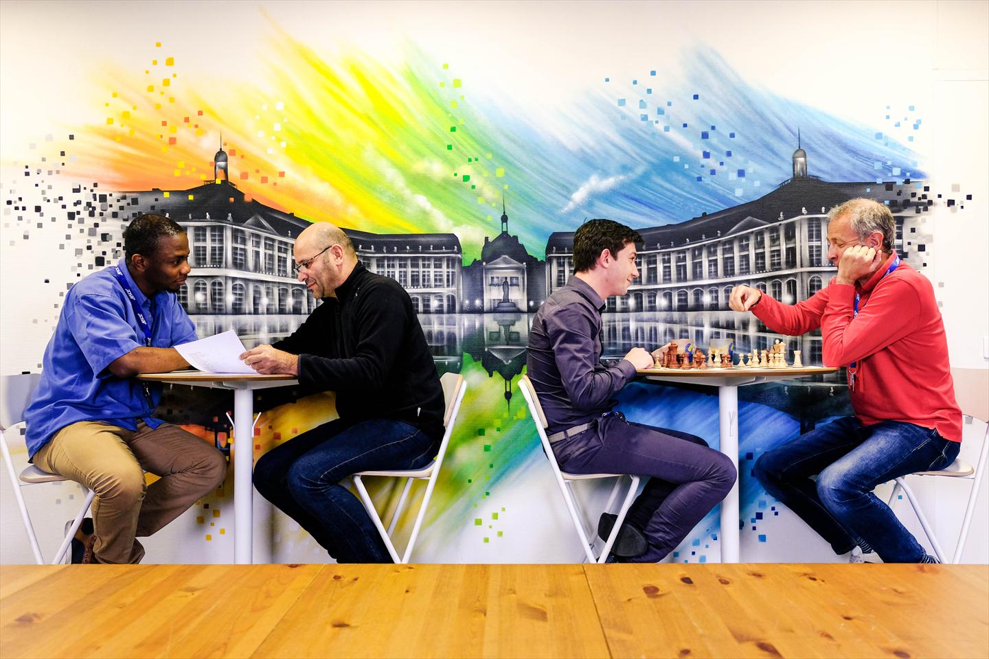 Apside Recrutement - Candidature Rapide et Facile | HelloWork