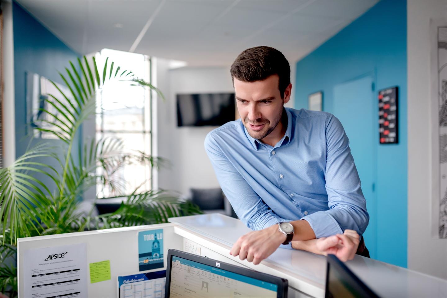 Apside Recrutement - Candidature Rapide et Facile | HelloWork