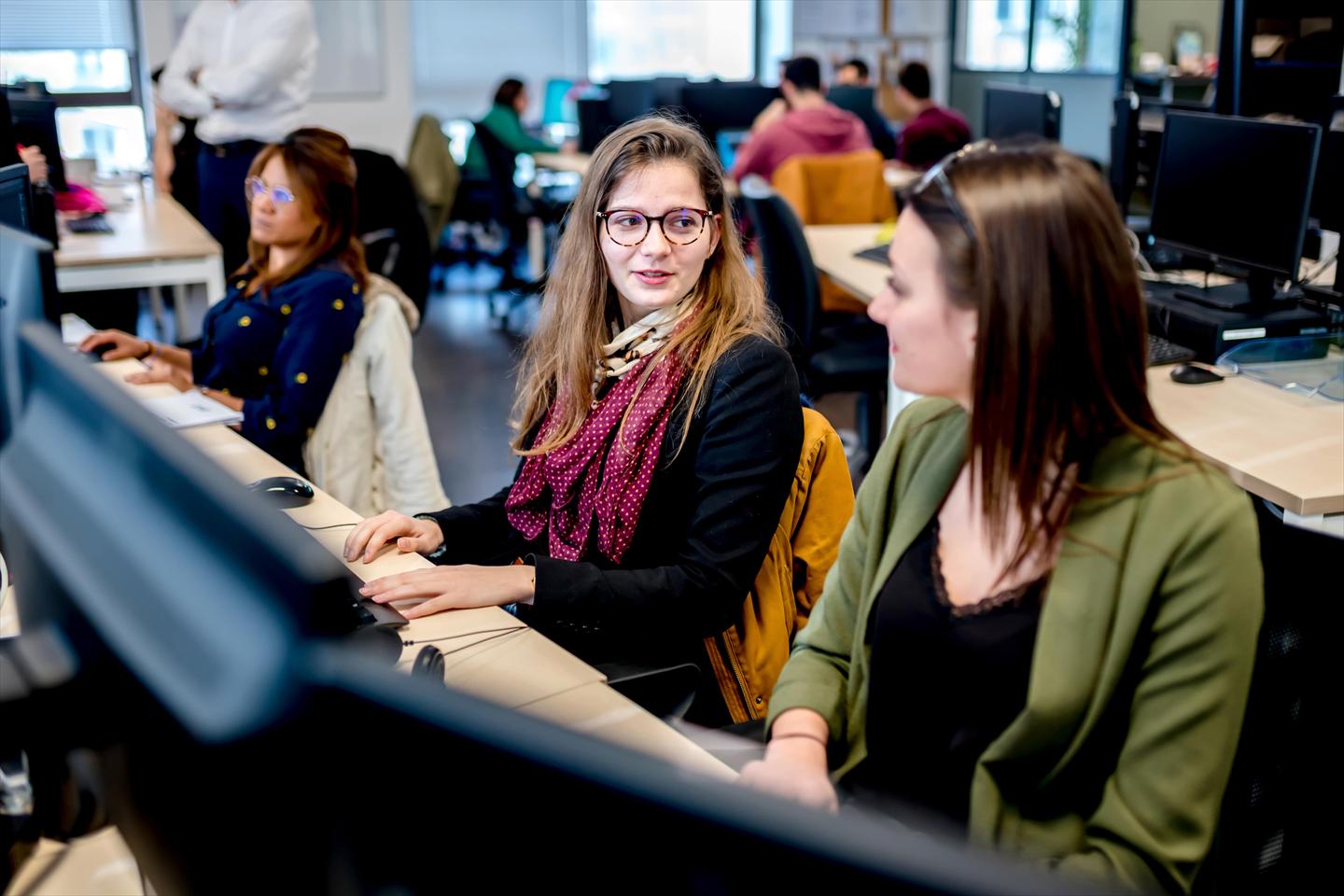 Apside Recrutement : Opportunités d’Emploi et Carrière | HelloWork