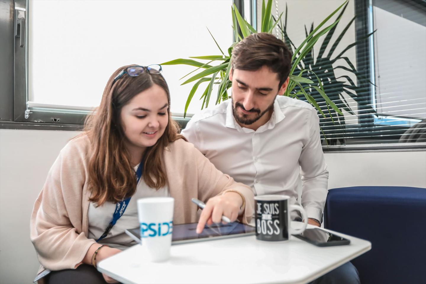 Apside Recrutement - Candidature Rapide et Facile | HelloWork