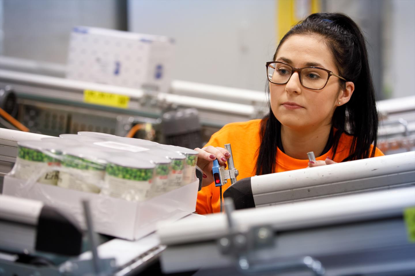 Witron Recrutement - Candidature Rapide et Facile | HelloWork