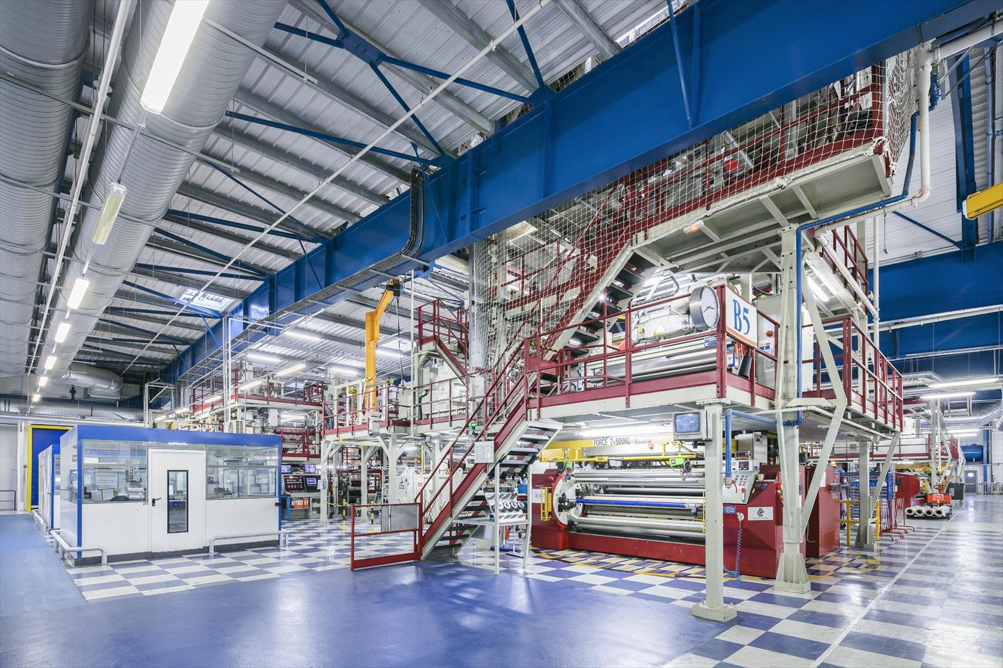 Bolloré Films Recrutement - Candidature Rapide et Facile | HelloWork