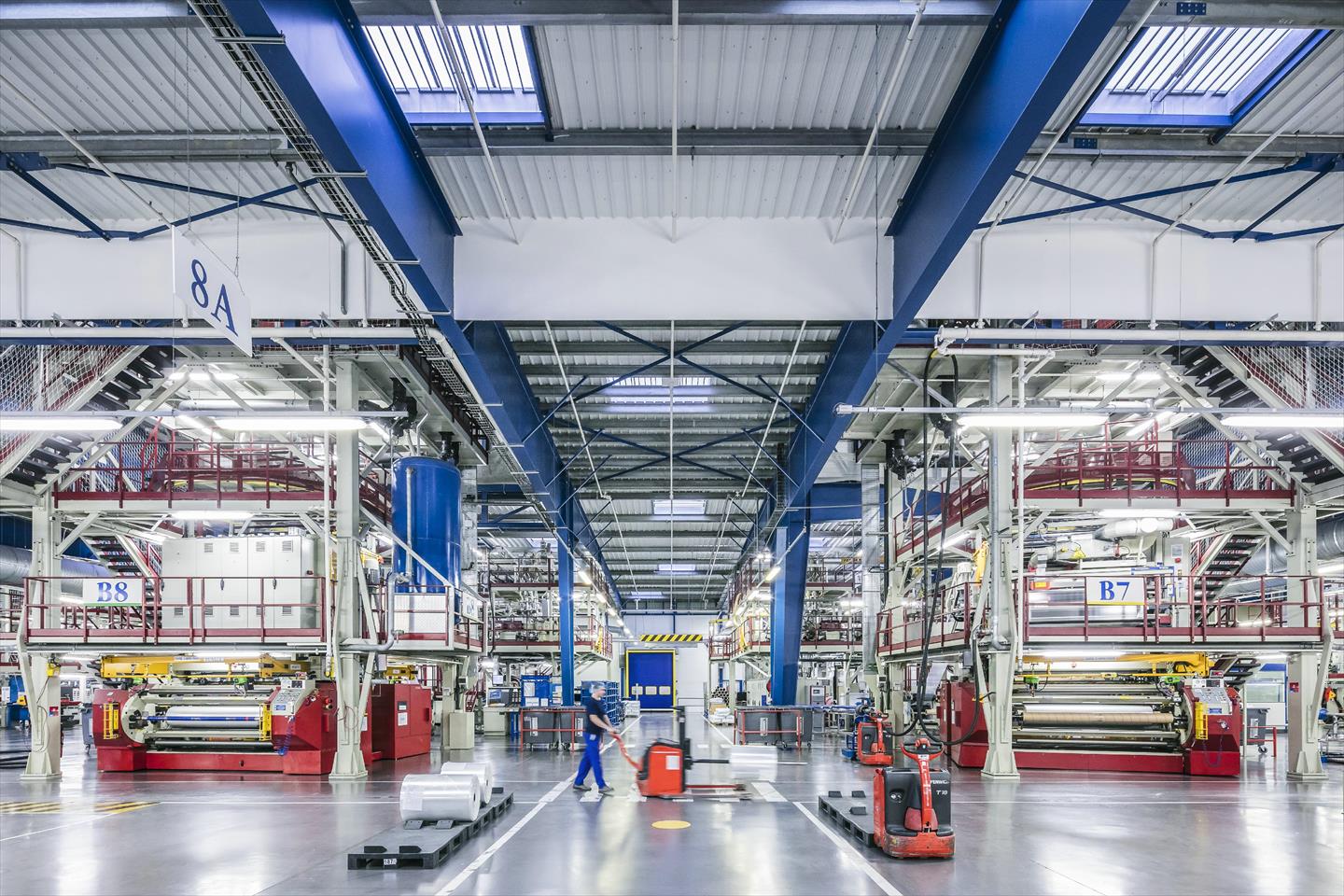 Bolloré Films Recrutement - Candidature Rapide et Facile | HelloWork