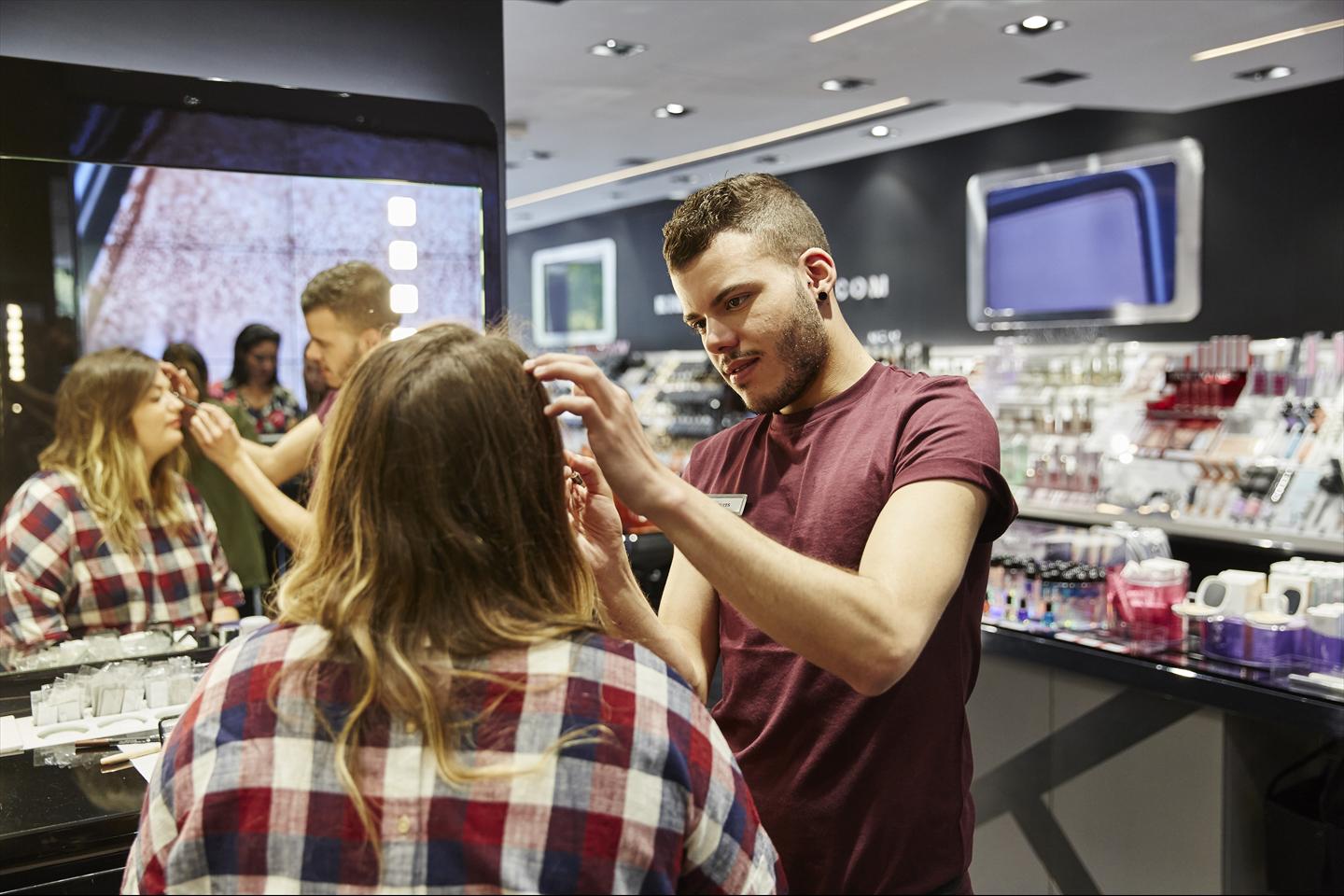 Kiko Recrutement - Candidature Rapide et Facile | HelloWork