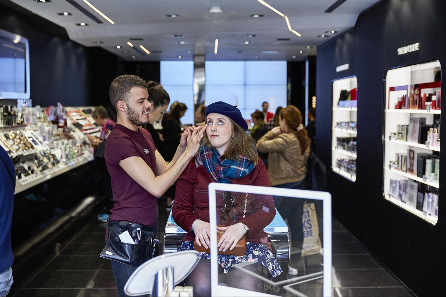 Kiko Recrutement - Candidature Rapide et Facile | HelloWork