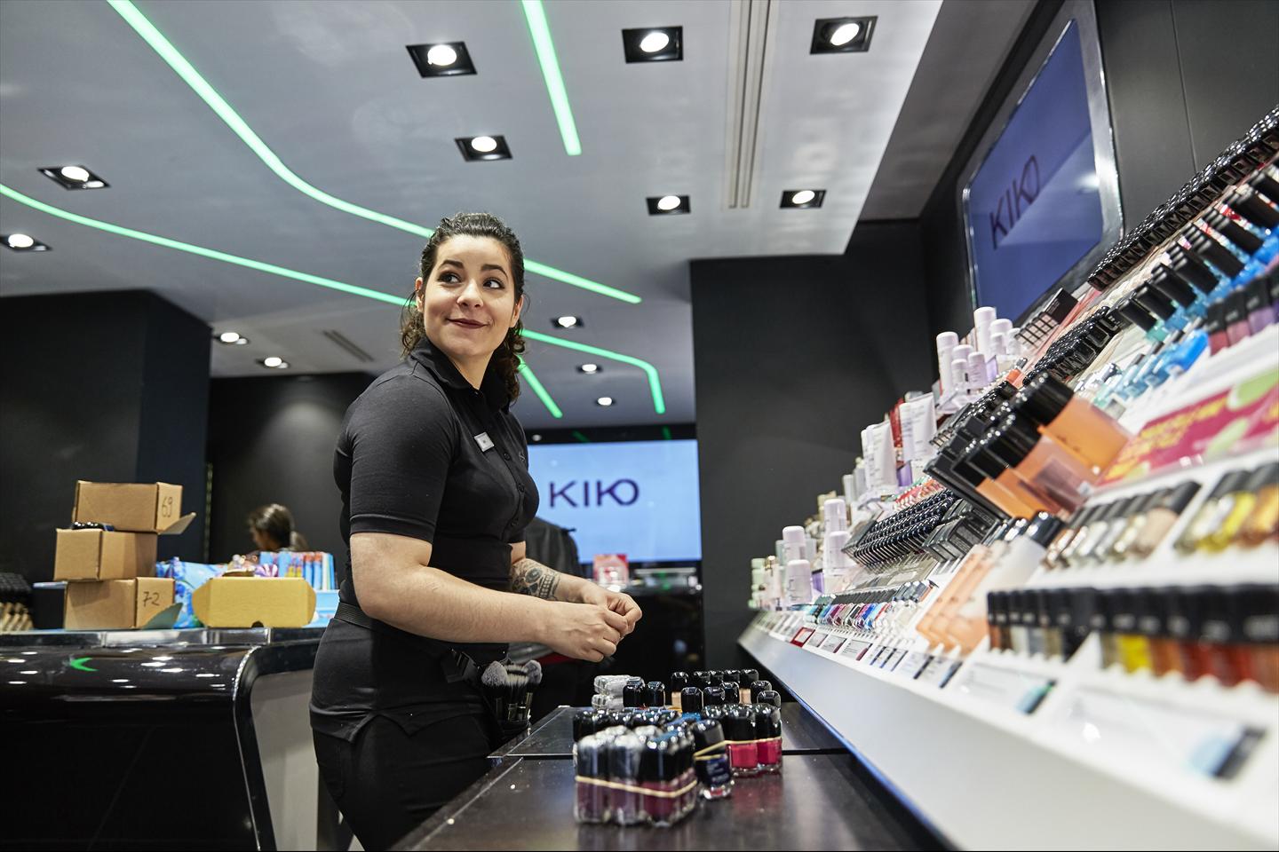 Kiko Recrutement - Candidature Rapide et Facile | HelloWork