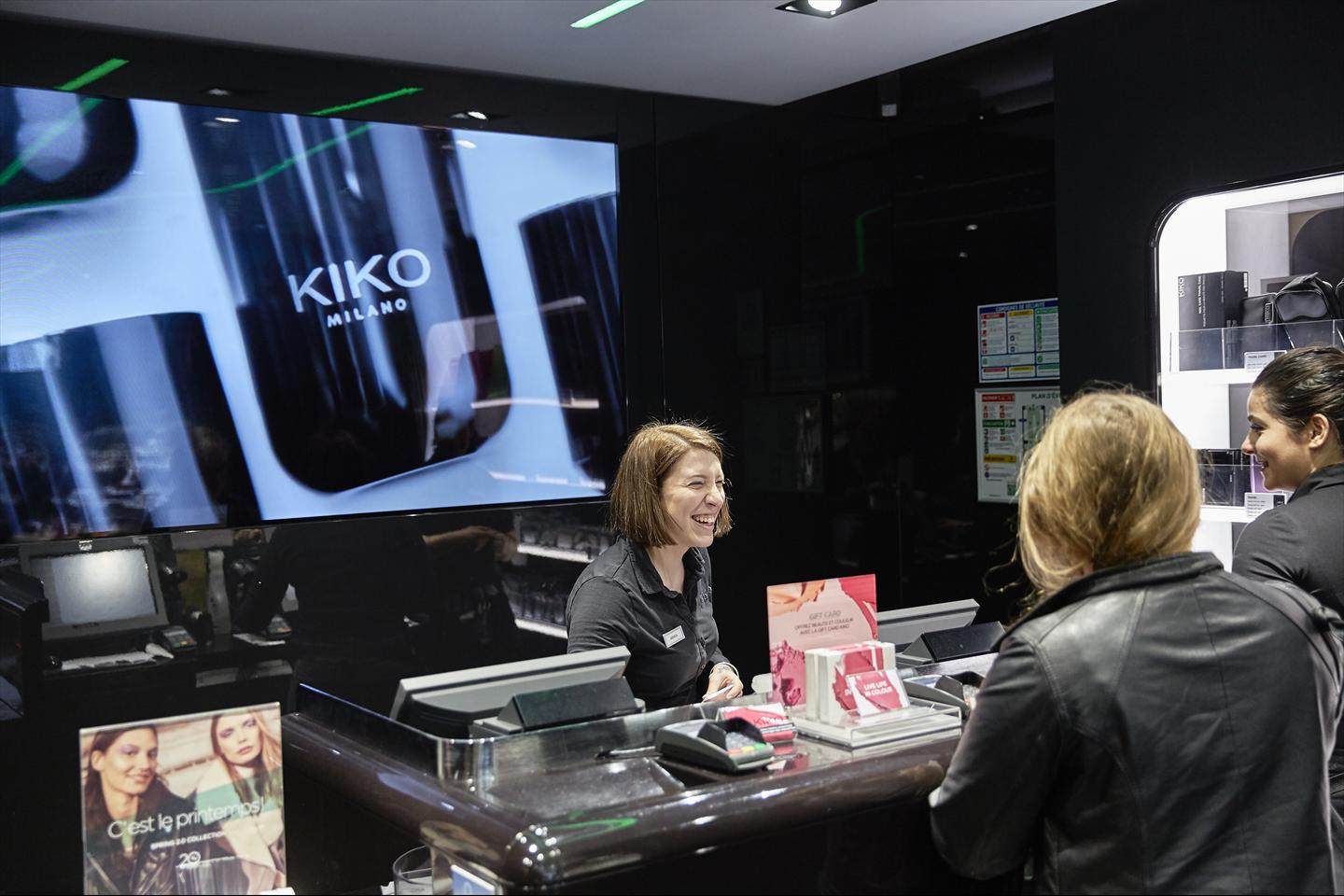 Kiko Recrutement - Candidature Rapide et Facile | HelloWork